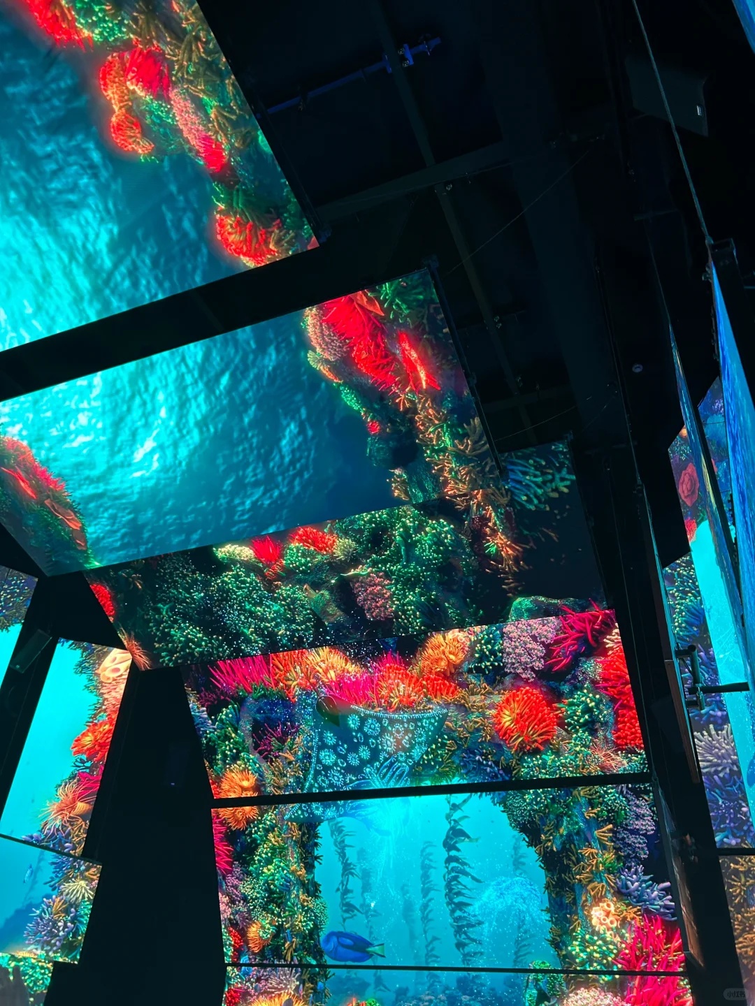 Shenzhen LED display enterprises contributed to the innovative display ...